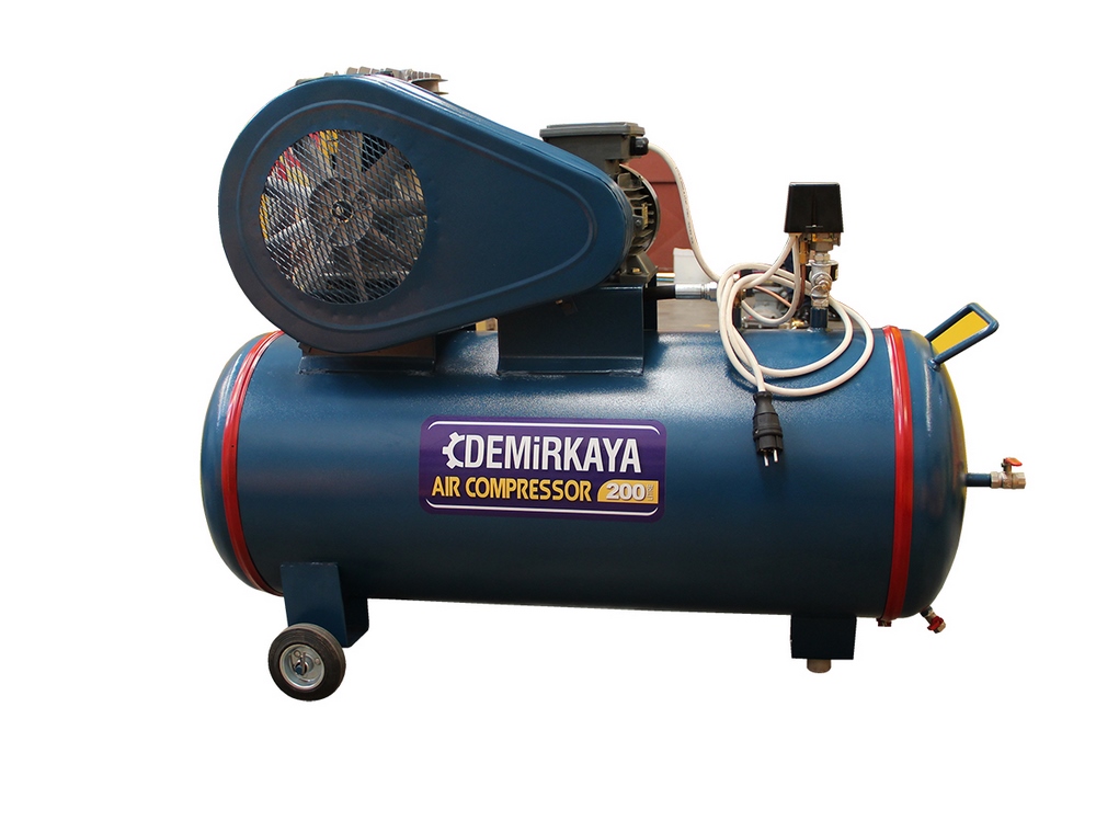 Demirkaya Machinery | Industrial Carpet and Car Washing Machines